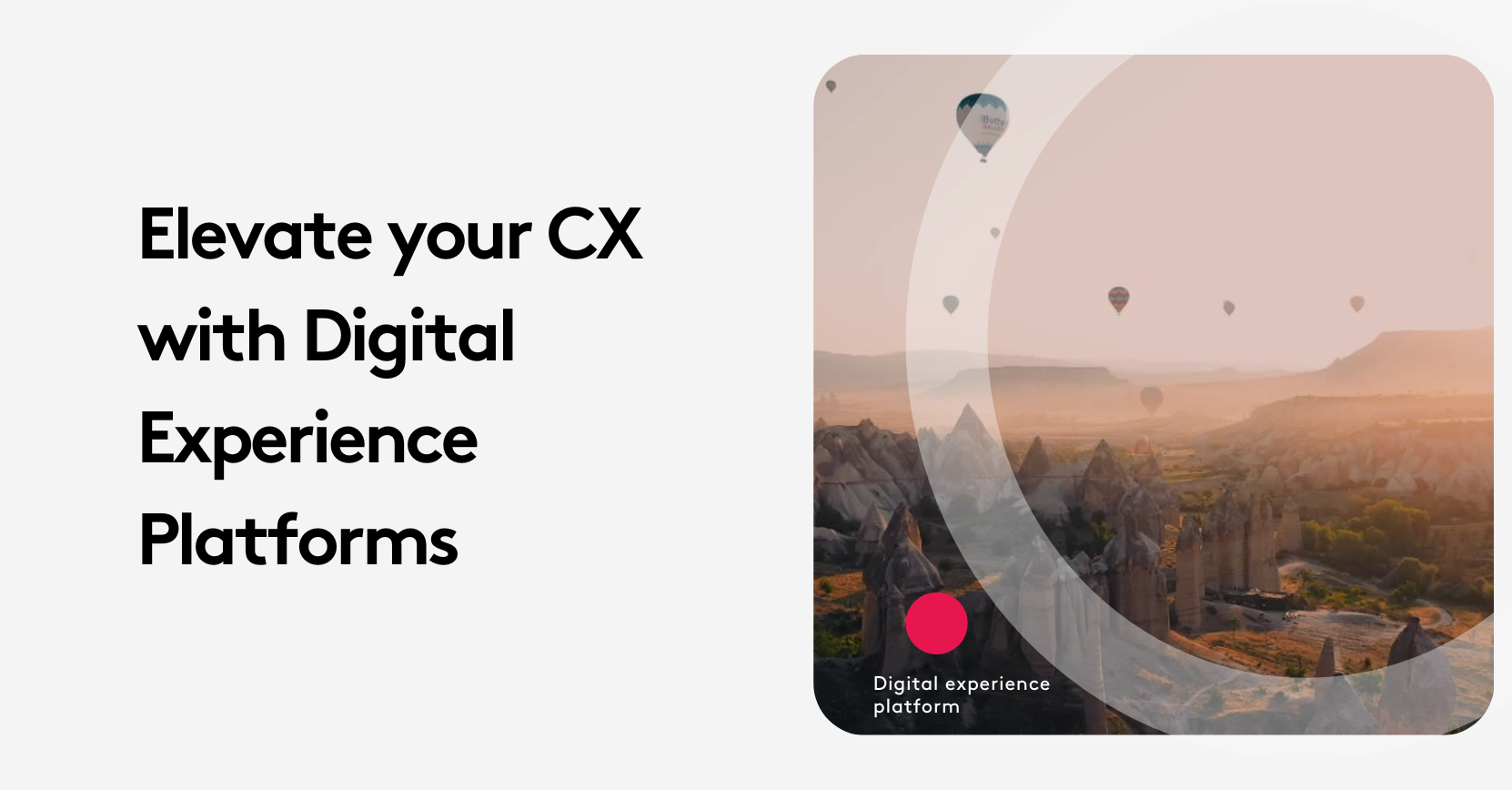 Best Digital experience platforms Compared - 2025
