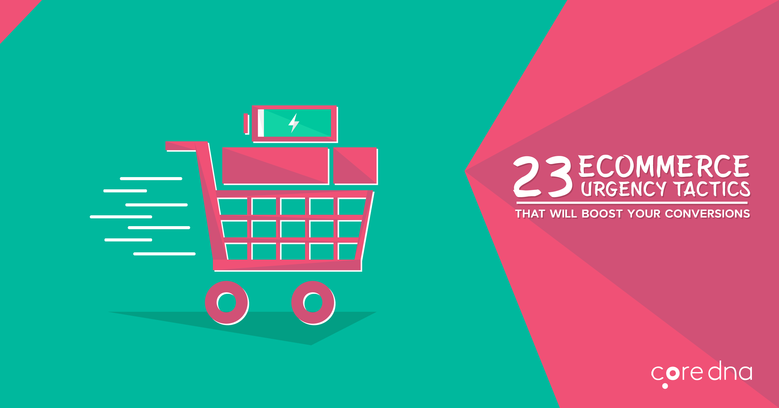 How to Create Urgency in Sales in eCommerce